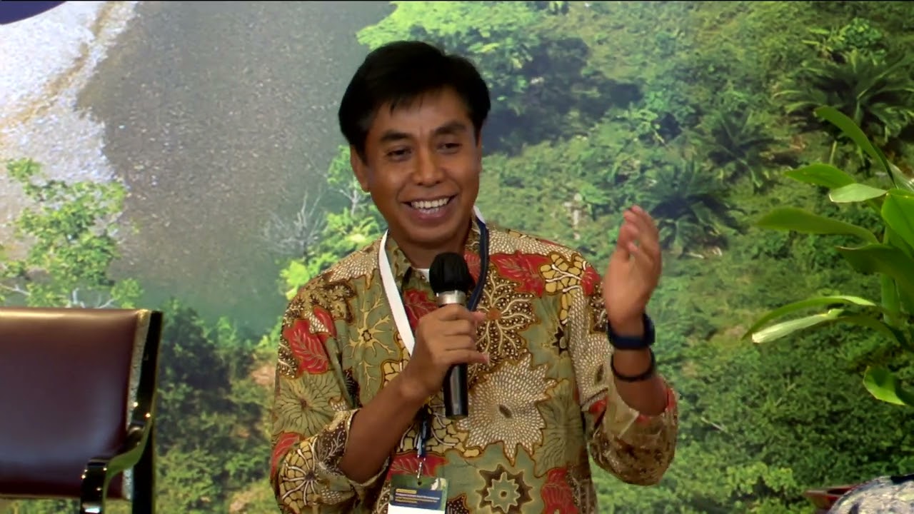 Strengthening sustainable palm oil for community welfare and climate crisis mitigation | CIFOR-ICRAF