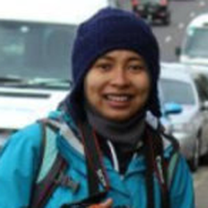 Dwi Puji Lestari | CIFOR-ICRAF