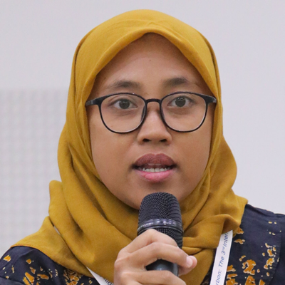 Citra Gilang | CIFOR-ICRAF