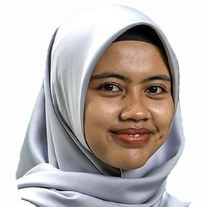 Milkah Royna | CIFOR-ICRAF